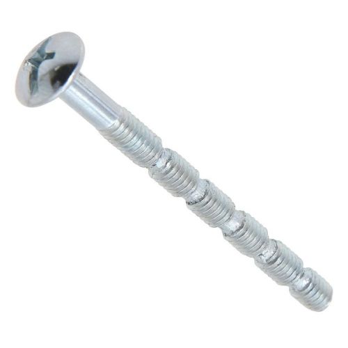 TORNILLO MULTICORTE M4X45 CINCADO (CENTENAS) - Cuidado Diario y Hogar ...